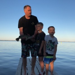 The Long Run - Mark Duncan