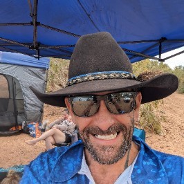 The Long Run - Peter Carnes