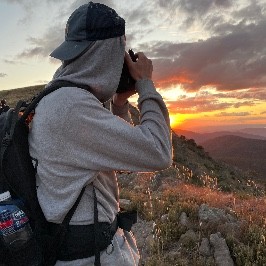 The Long Run - Lachlan Dalgleish