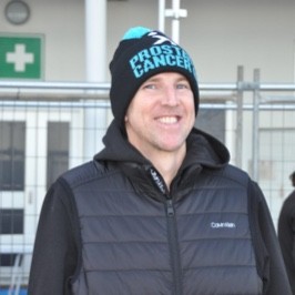 The Long Run | Prostate Cancer Foundation of Australia