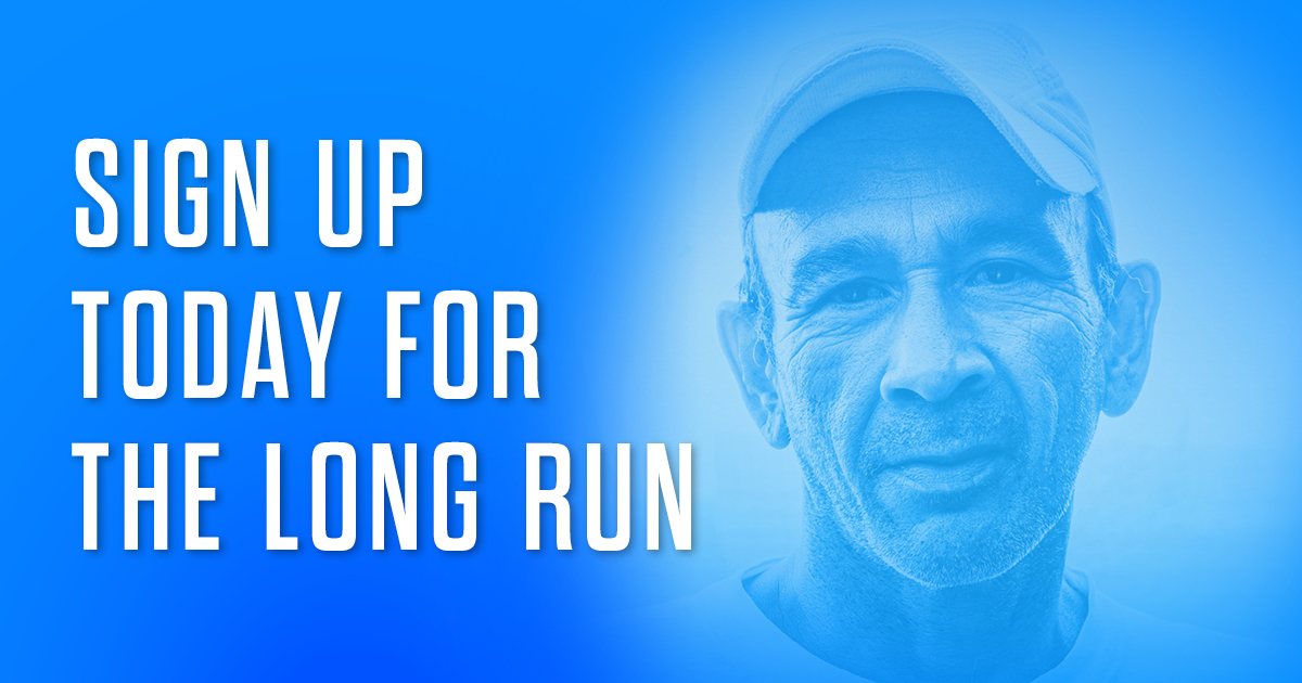 The Long Run - Lisa MacFarlane