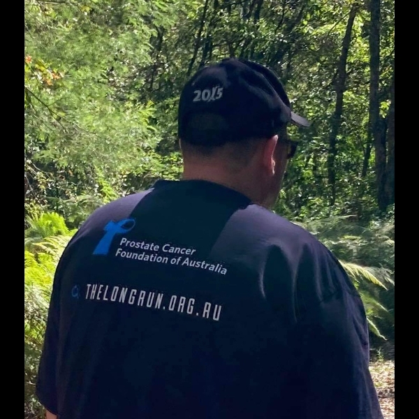 The Long Run - Shane Farrell