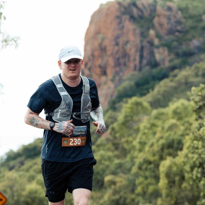 The Long Run | Prostate Cancer Foundation of Australia