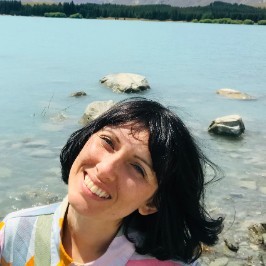 The Long Run - Natalie Foley