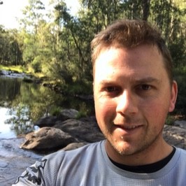 The Long Run - Casey Day