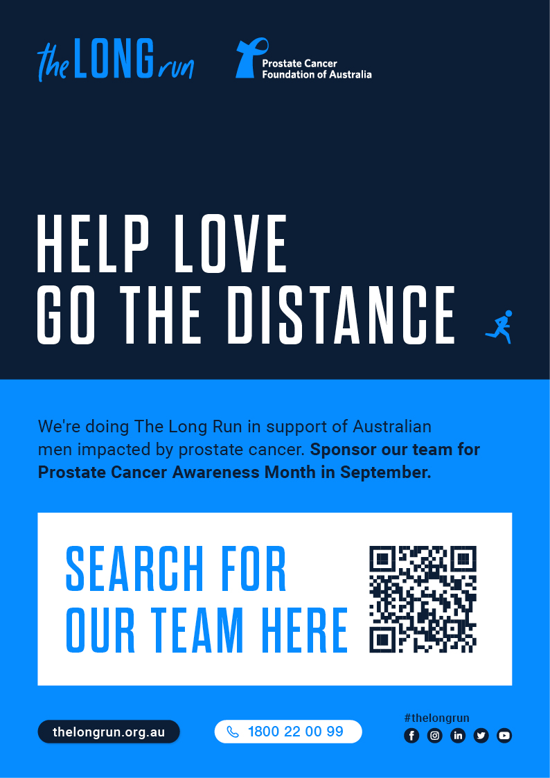 The Long Run : Teams