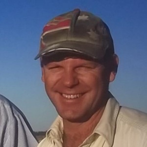 The Long Run - Tim Napier