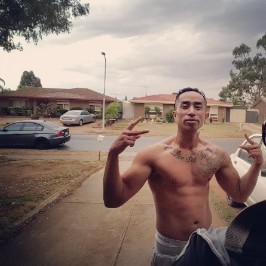 The Long Run - Borith Mao