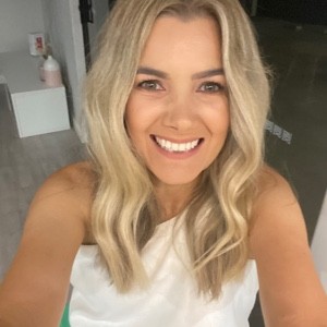 The Long Run - Brodie Doyle