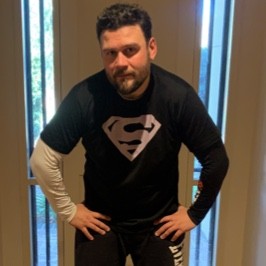 The Long Run - Matt Horner