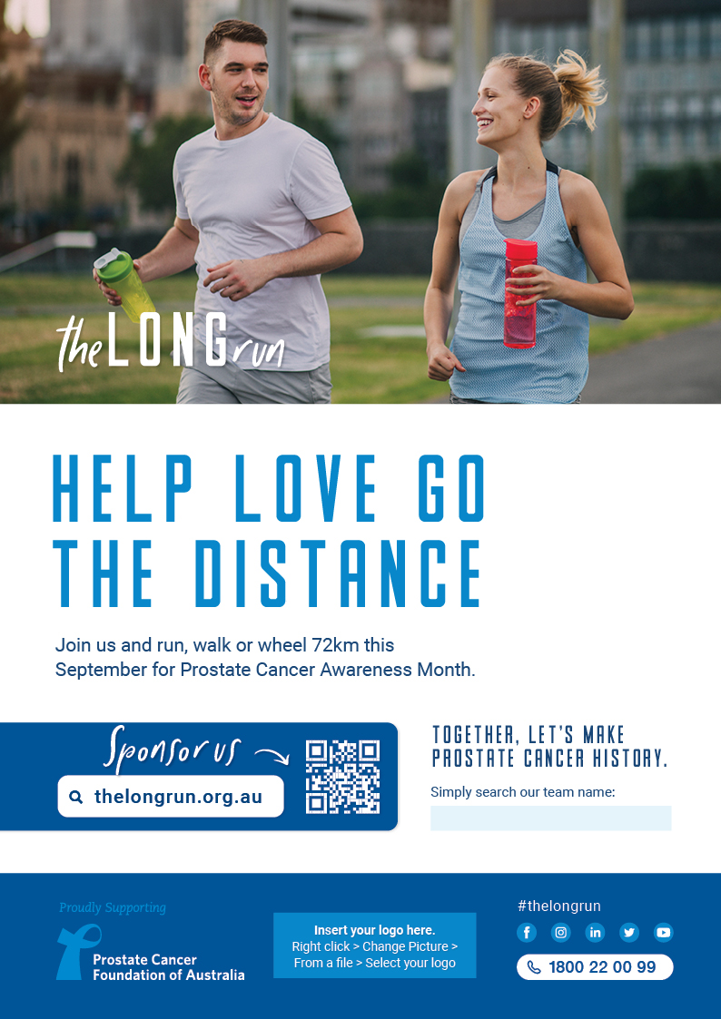 The Long Run : Teams