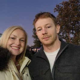 The Long Run - Kohbi Pemberton