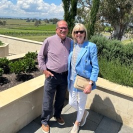 The Long Run - Kerry Healey