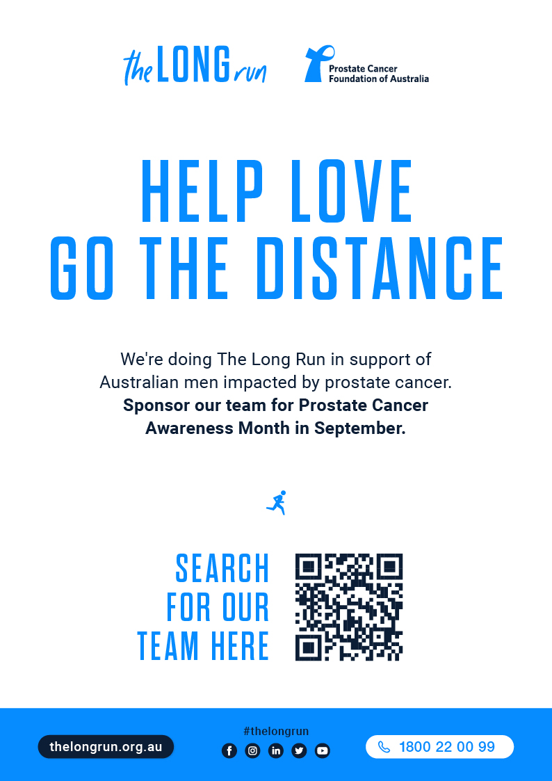 The Long Run : Teams